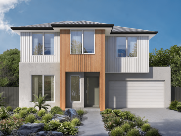 Floor Plans - Great Dane Homes